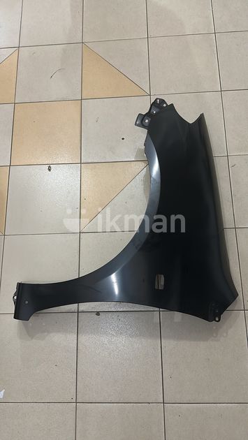 Vios Front Fender 2004 Model for Sale in Colombo 10 | ikman