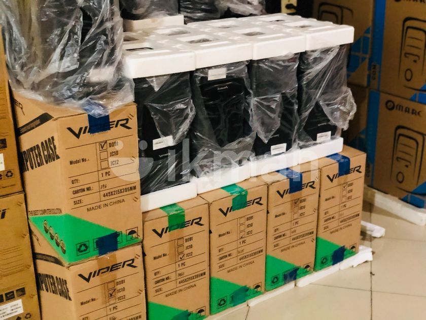 Viper Computer Casing in Kiribathgoda | ikman