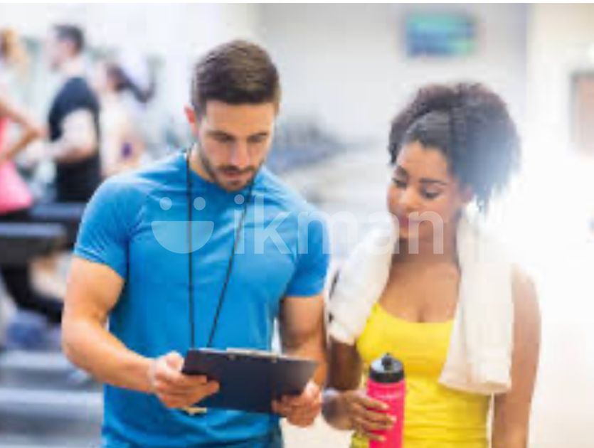 Visit Personal Training | Vavuniya City | ikman