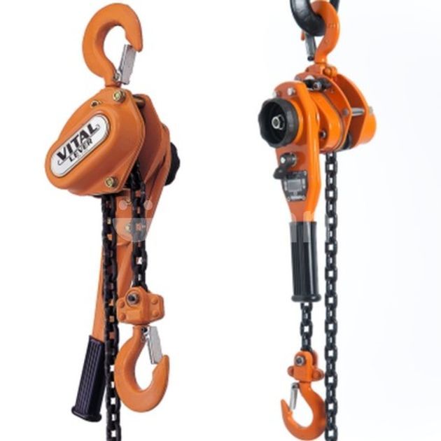 Vital V-Lever Type Chain Block for Sale in Godagama | ikman
