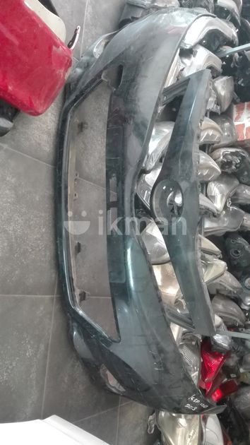 Vitz Ksp 130 Front Bumper in Veyangoda | ikman