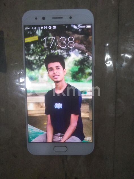 Vivo X9s Plus (Used) for Sale in Kekirawa | ikman