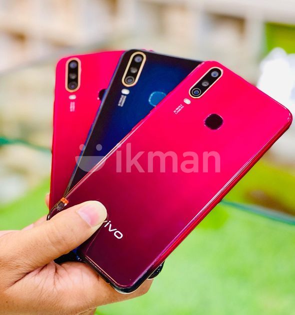 Vivo Y17 8/256GB (Used) | ikman