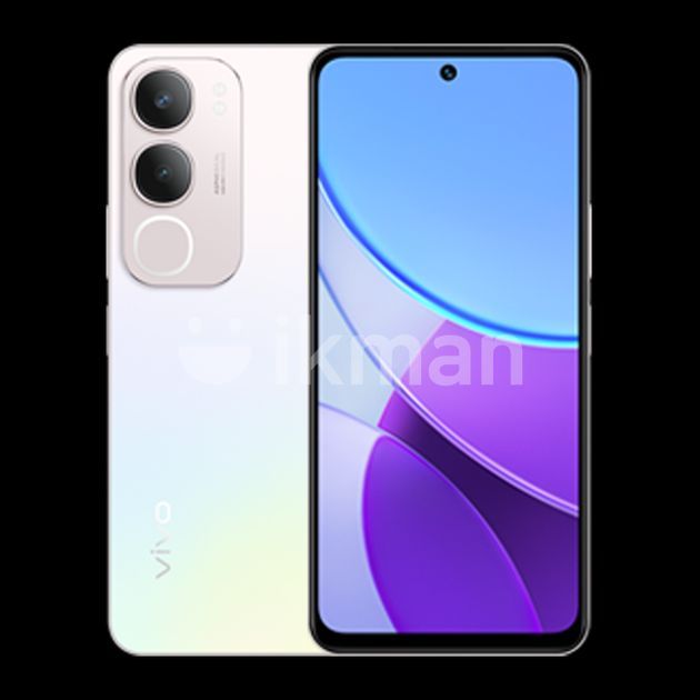 Vivo Y19S|4GB|128GB (Brand New) | ikman