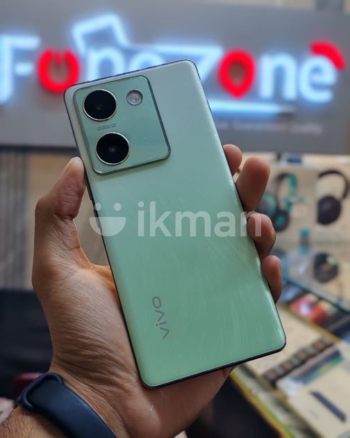 Vivo Y200 Pro 5G 8GB 128G (Used) | ikman