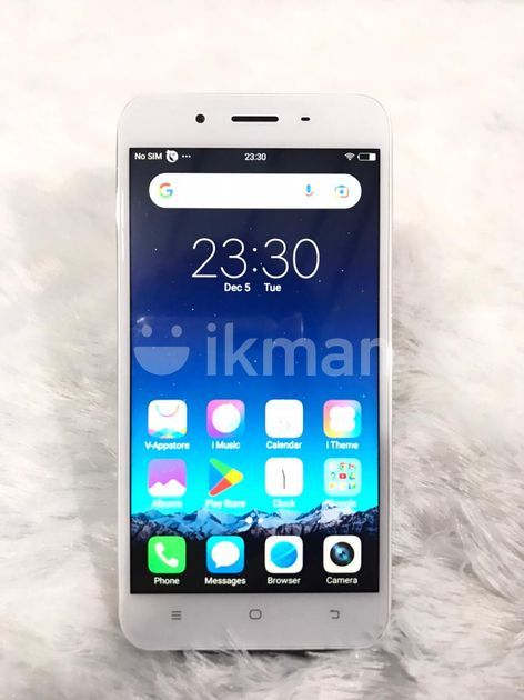Vivo Y66 4GB RAM 64GB ROM (Used) for Sale in Kiribathgoda | ikman