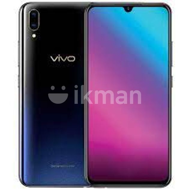 Vivo Y93 128GB (Used) in Bandaragama | ikman