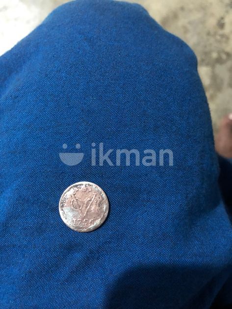 VOC Coin for Sale in Wariyapola | ikman