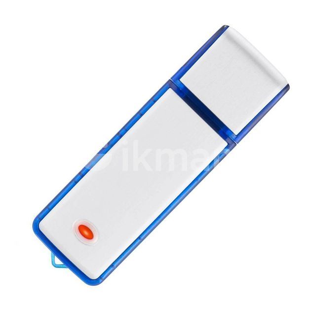 Voice Recorder Mini USB spy digital 16GB ( Recording 400 Hrs ) - new ...