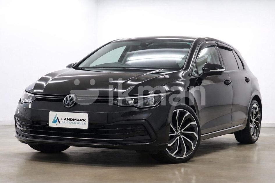 Volkswagen Golf MHEV 2023 for Sale in Kalubowila | ikman