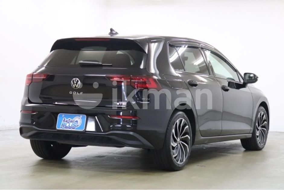 Volkswagen Golf MHEV 2024 for Sale in Kalubowila | ikman