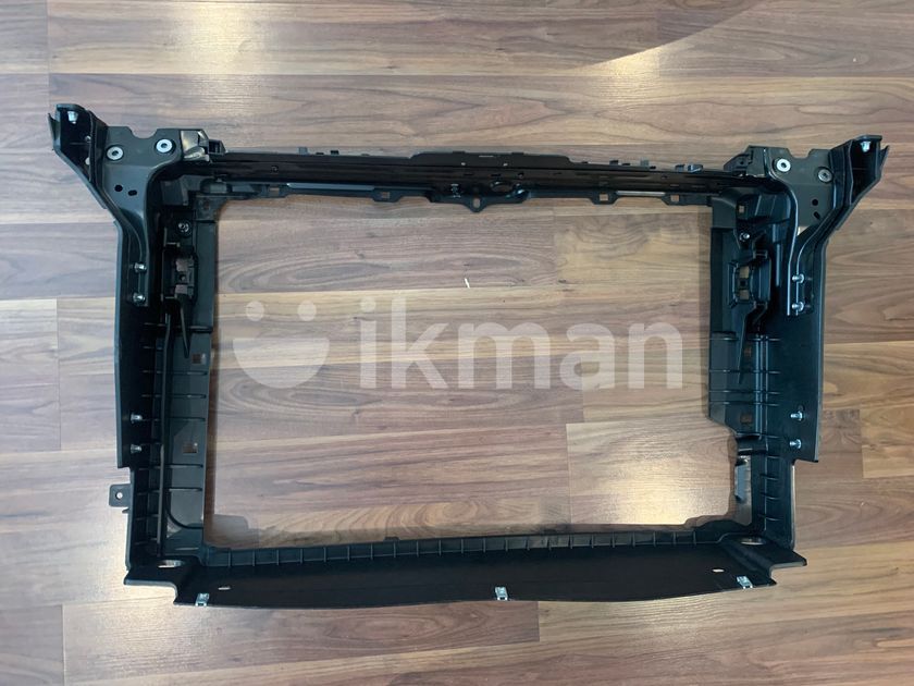 Volkswagen Polo Nose Cut Panel for Sale in Boralesgamuwa | ikman