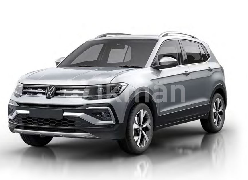 Volkswagen Taigun Highline Plus 2025 for Sale in Tissamaharama | ikman