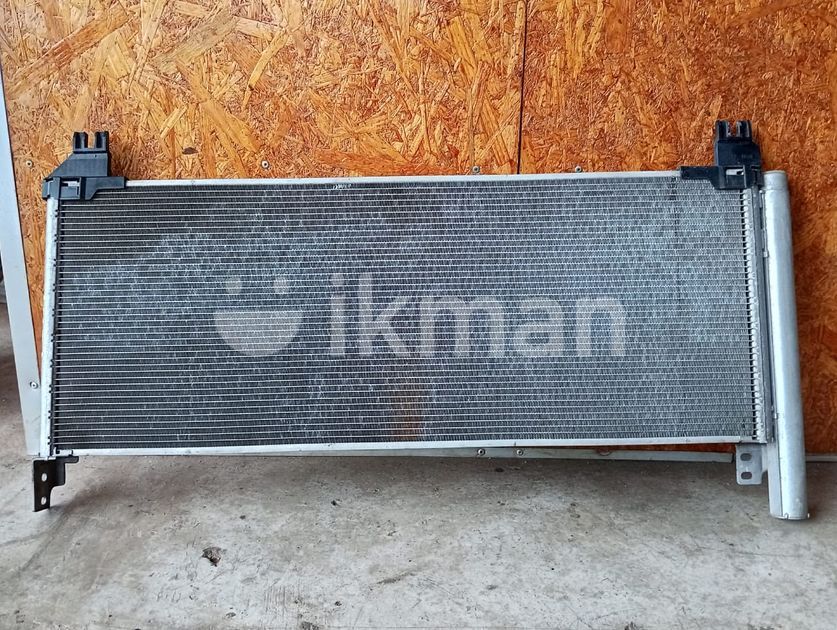 Voxy Noah Radiator Guard for Sale in Homagama | ikman