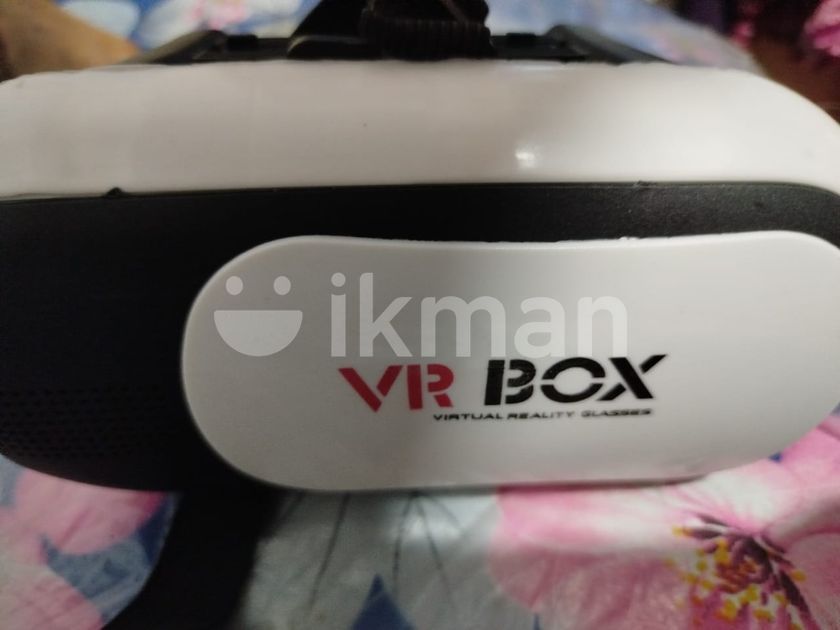 VR Box for Sale in Trincomalee City | ikman