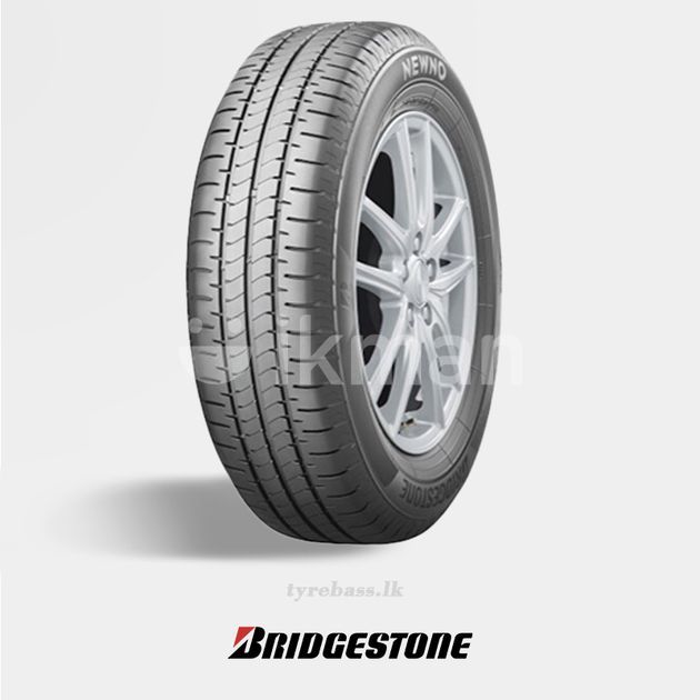 Wagon R 155/65 R14 Bridgestone Japan Tyre (YOM 2024) for Sale in ...