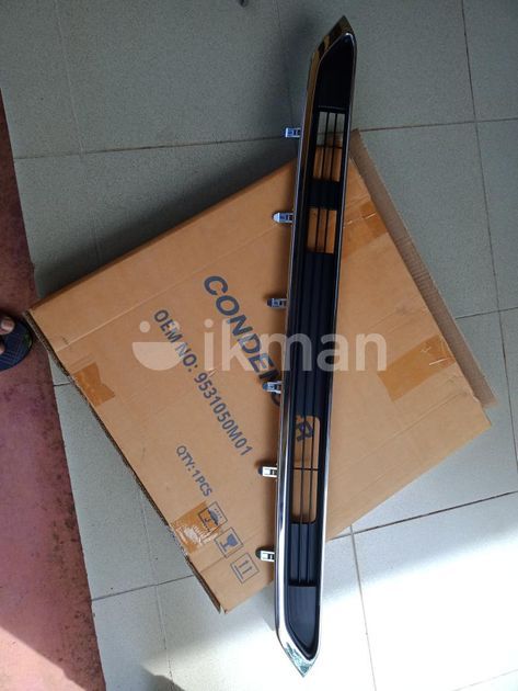 wagon R 44 S buffer shell in Nugegoda | ikman