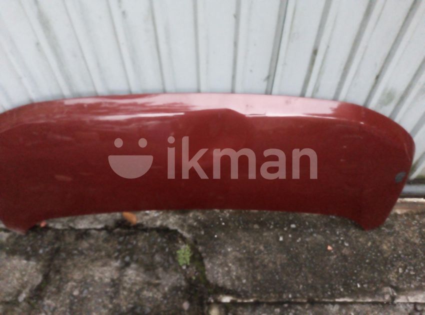 Wagon r 44 s stingray bonnet in Homagama | ikman