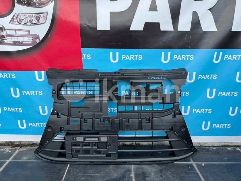 Wagon R 44s Fz Lower Grill for Sale in Negombo | ikman