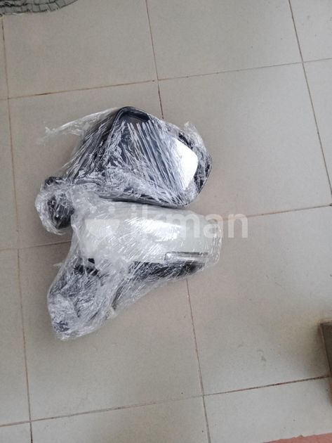 Wagon R 55 Side Mirror in Nugegoda | ikman