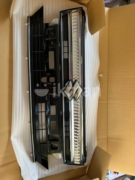 Wagon R 55s Fz Shell for Sale in Negombo | ikman