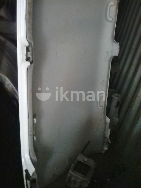 Wagon R 55S Roof Cut in Kadawatha | ikman