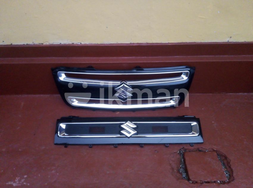 wagon r 55s shell /grill in Homagama | ikman