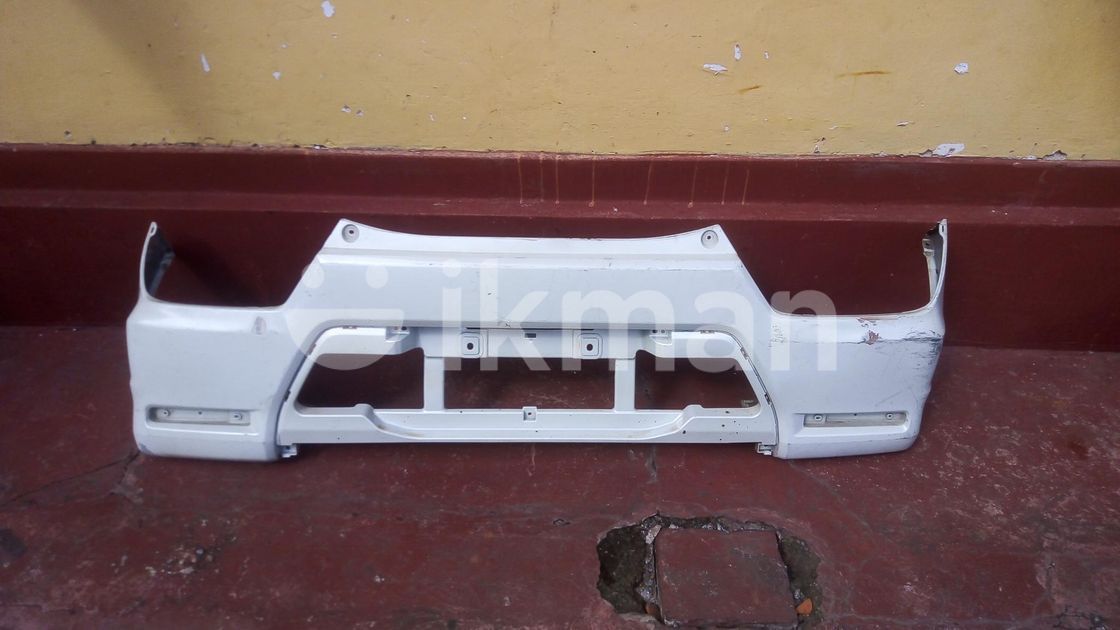 Wagon R 55s Stingray rear buffer in Homagama | ikman