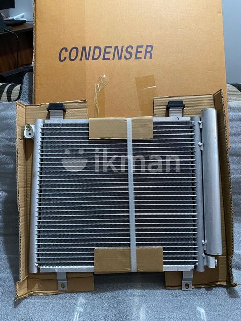 Wagon R AC Condensor for Sale in Nugegoda | ikman