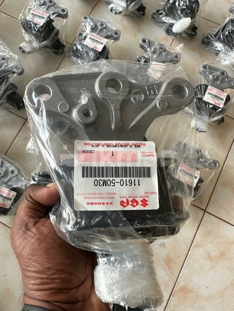 Wagon R Engine Mount in Negombo | ikman