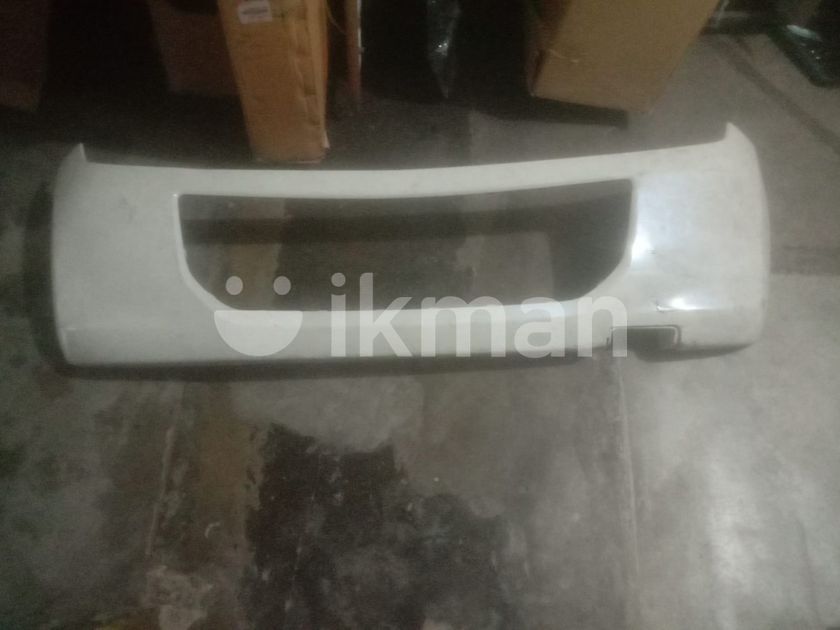 wagon r front buffer for Sale in Pannipitiya | ikman