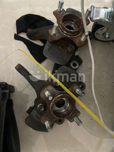 Wagon R Front Hub Racer in Negombo | ikman