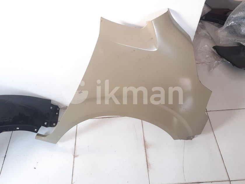 Wagon R FZ Fender in Kotte | ikman