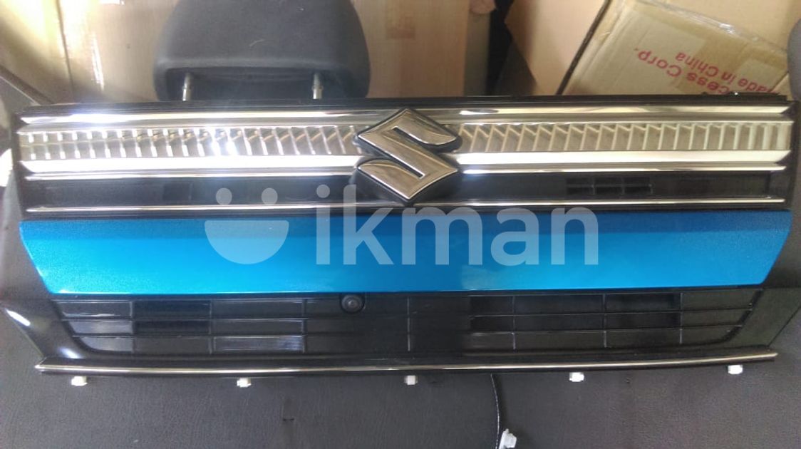 Wagon R FZ Shell in Kotte | ikman