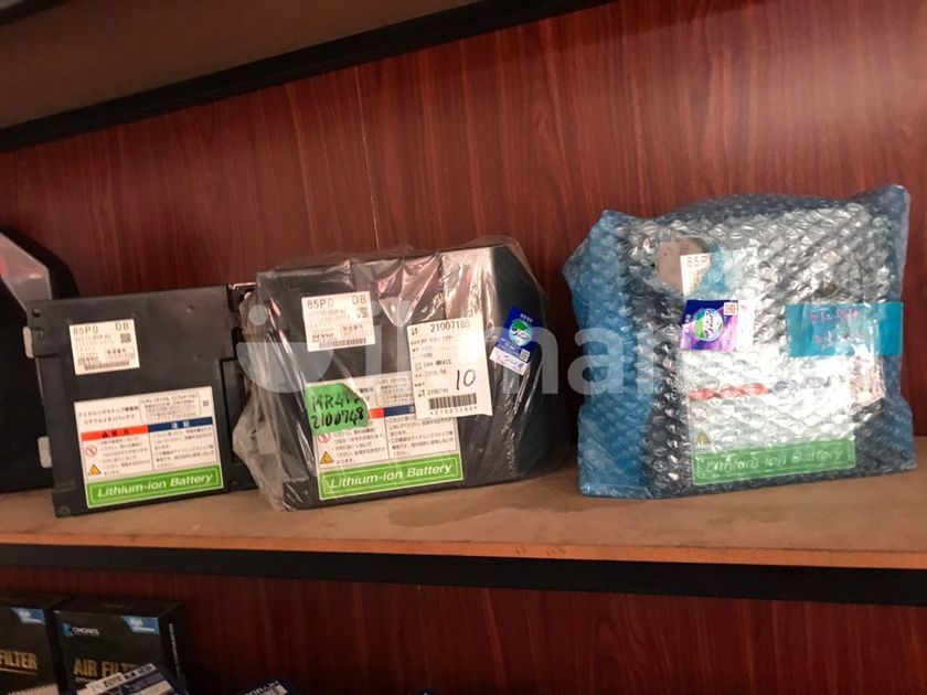 Wagon R Hybrid Battery 44s for Sale in Nittambuwa | ikman