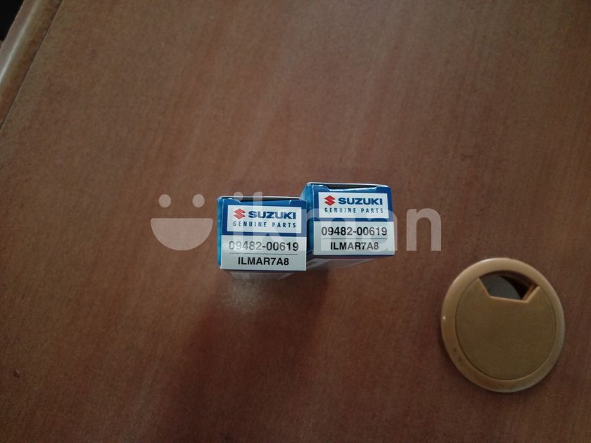 WAGON R MH44 SPARK PLUG for Sale in Kaduwela | ikman