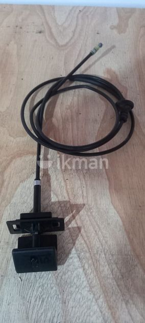 Wagon R MH44s Bonnet Cable in Maharagama | ikman
