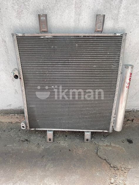 Wagon R MH55 AC Condenser in Ja-Ela | ikman