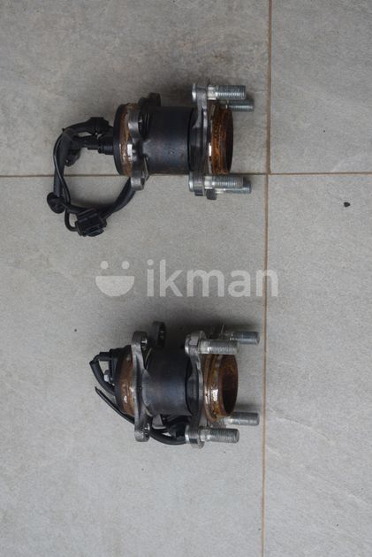 Wagon R MH55 Hub in Piliyandala | ikman