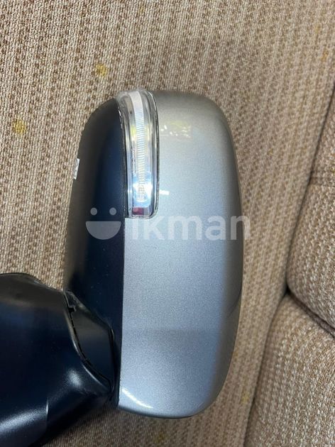 Wagon R Mh55 Stingray Side Mirror for Sale in Jaffna City | ikman