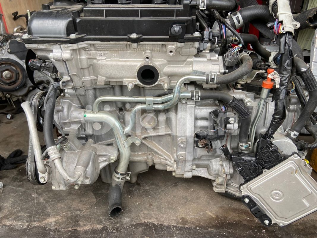 Wagon R Mh55s Engine for Sale in Panadura | ikman