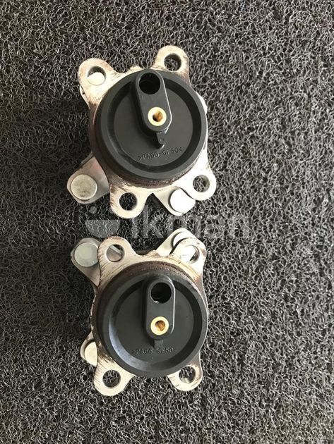 Wagon R MH55s Rear Hub for Sale in Maharagama | ikman