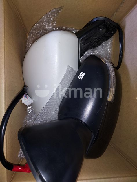 wagon r said mirror for Sale in Kottawa | ikman