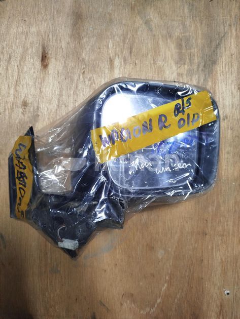 Wagon R Side Mirror Right for Sale in Wellampitiya | ikman