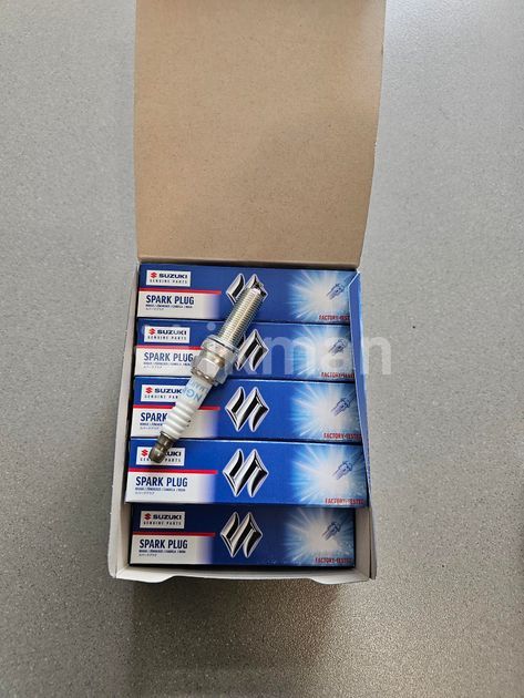Wagon R Spark Plugs for Sale in Ratmalana | ikman