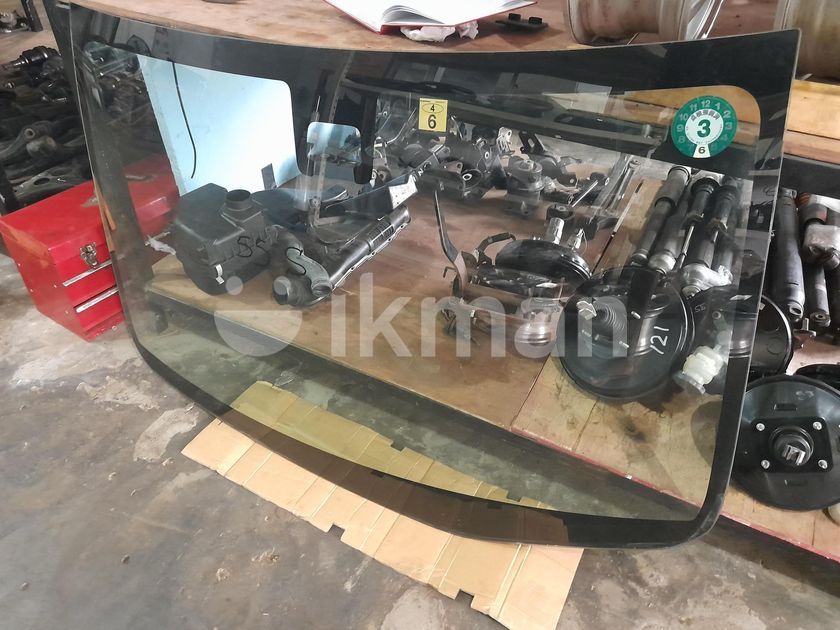 Wagon R windscreen (55s) in Moratuwa | ikman