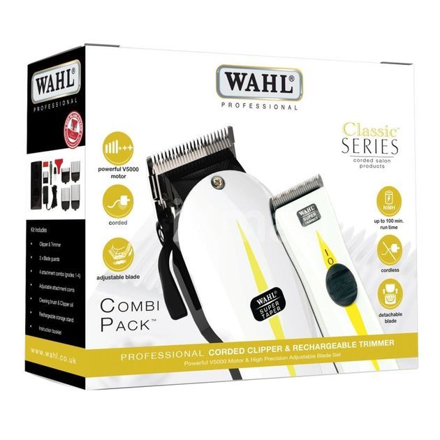 Wahl Super Taper for Sale in Colombo 3 | ikman