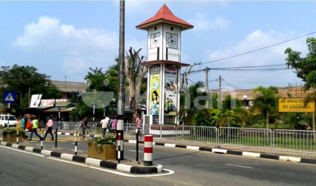 Walking Distance to Nittabuwa Town | ikman