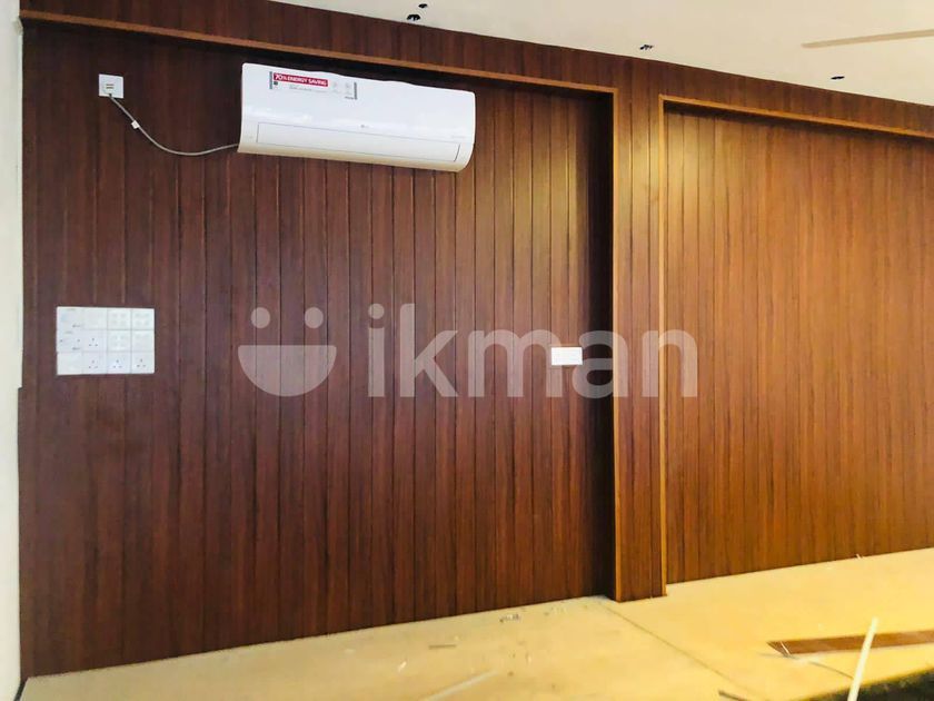 Wall Panel Pe Plus Pvc / Pe+ 2x2 Ceiling සිවිලිම I-Panel Sivilima ...