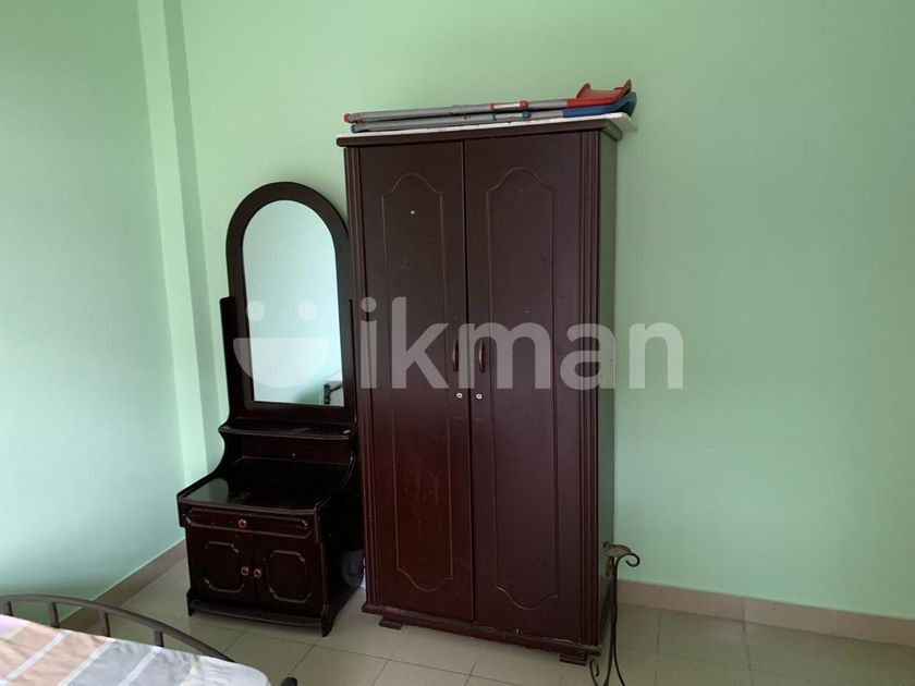 Wardrobe Closet with Dressing Table for Sale | Mount Lavinia | ikman